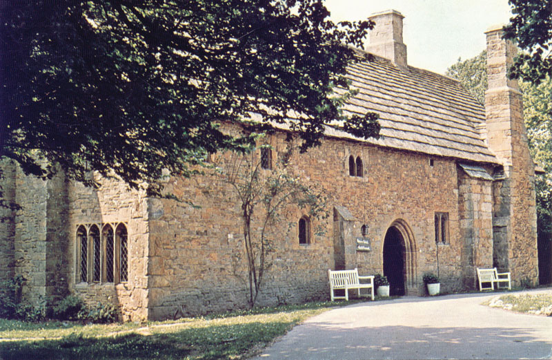 Home - Clymping Parish Council