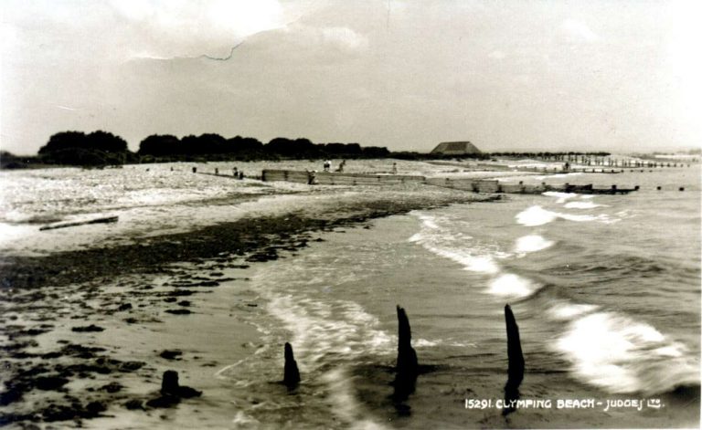 Home - Clymping Parish Council