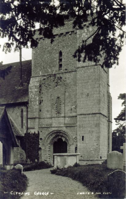 Hall Hire - Clymping Parish Council